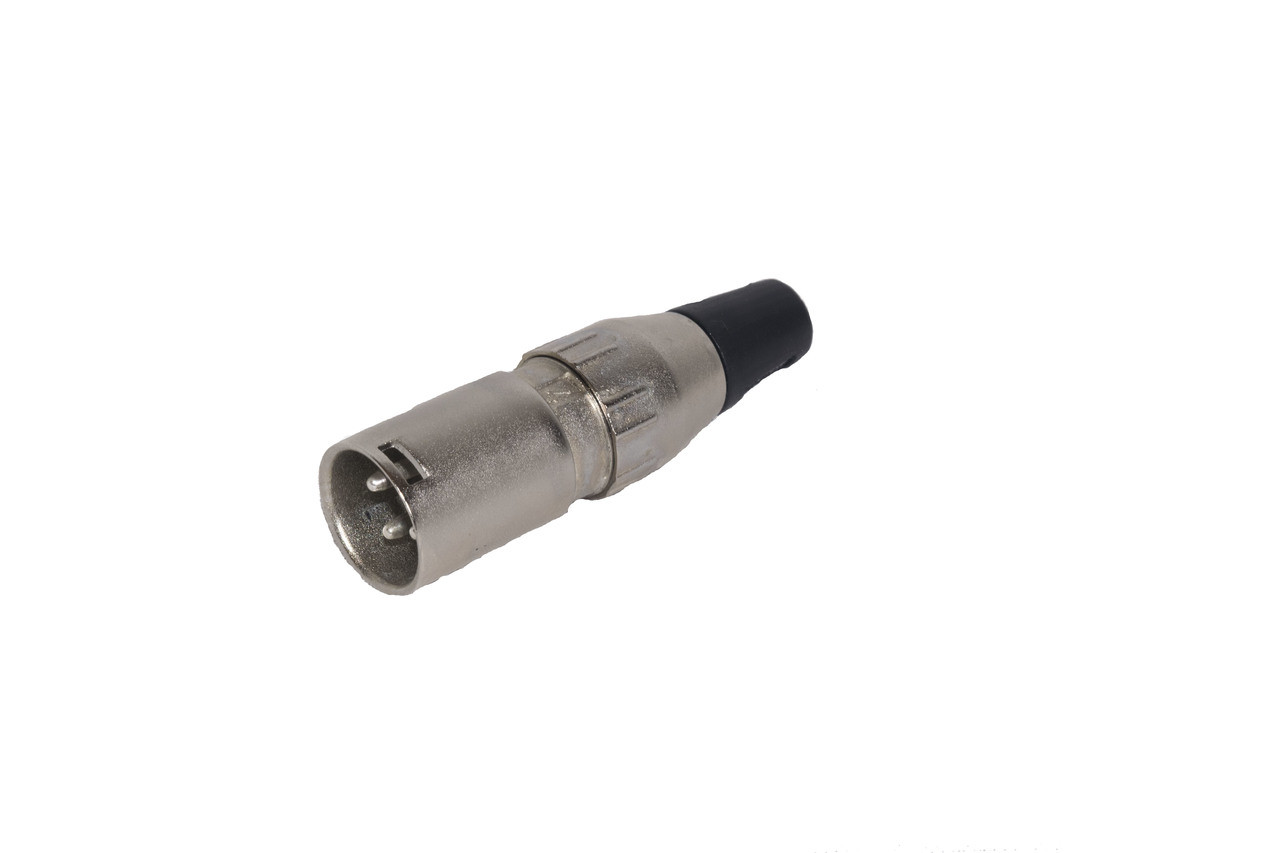 Male Electrical Coupler - AIM American Innovative Manufacturing