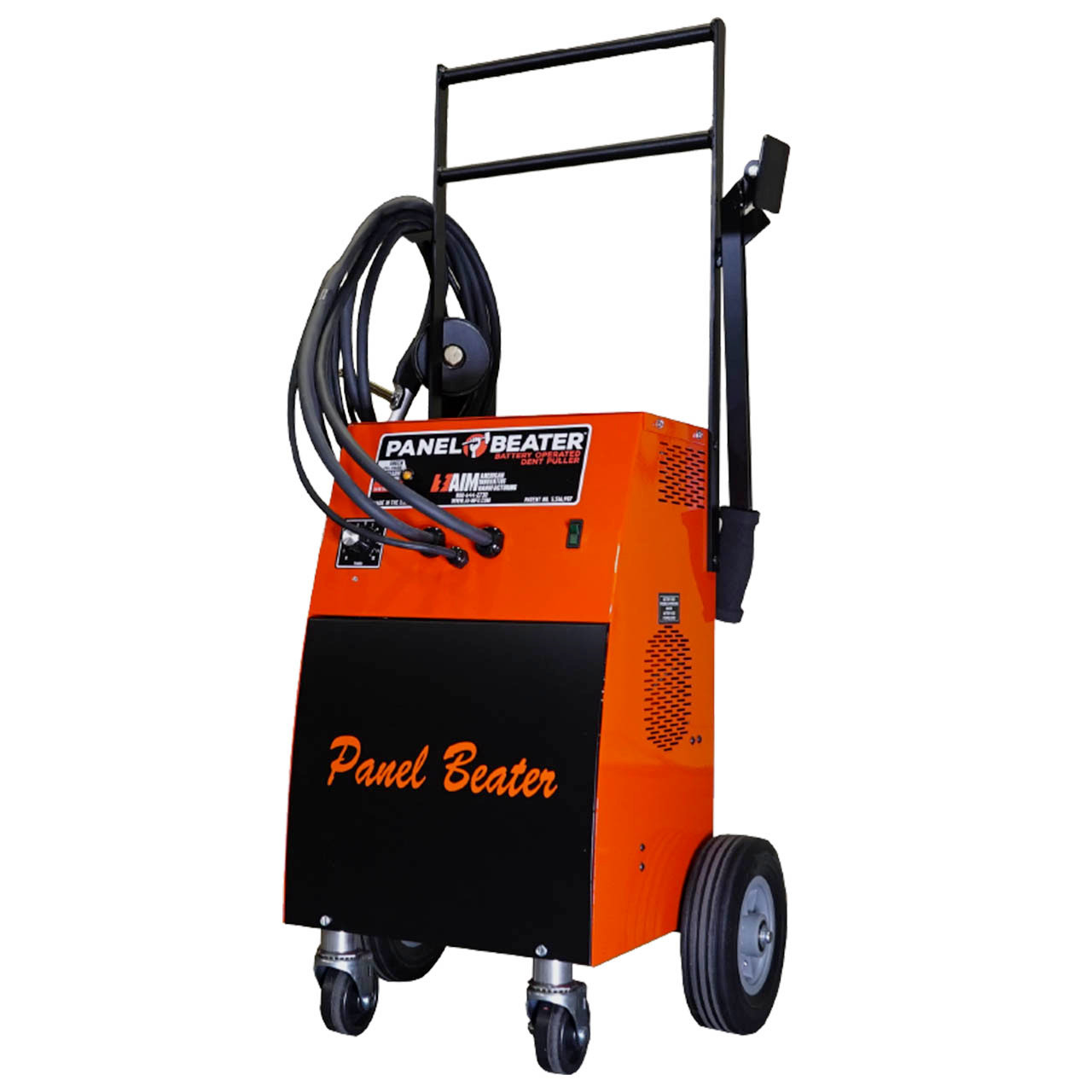 PB-1000 Panel Beater - Deluxe Dent Puller