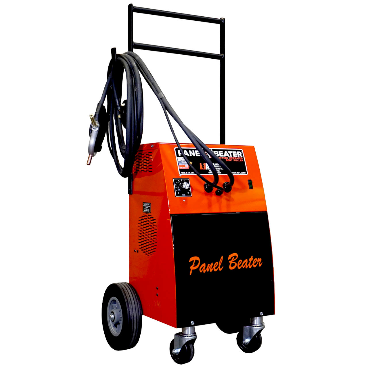 Battery-Powered Dent Pullers