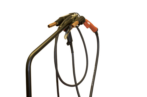 Double Torch Rack - AIM American Innovative Manufacturing