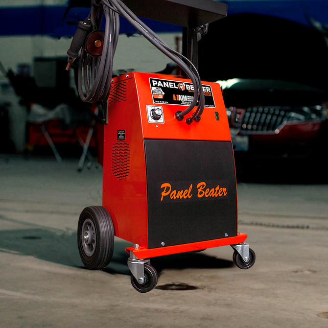 PB-1100 Panel Beater without Battery