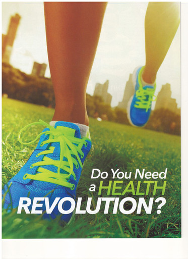 Health Revolution