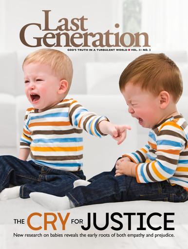 Cry for Justice