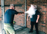 PepperBall BLAST™ | Pepper Blaster | Corrections Gear