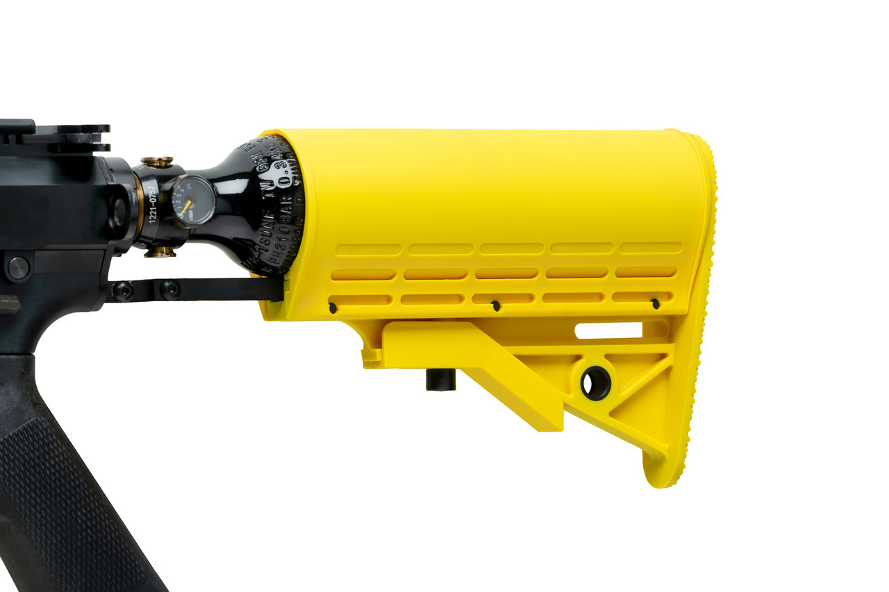 VKS PRO PLUS™ | Non-Lethal | PepperBall®