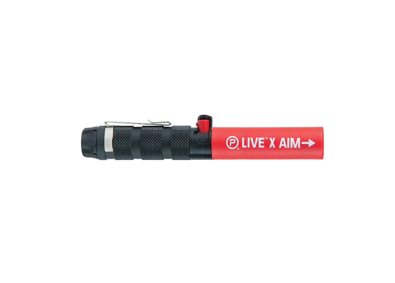 PepperBall® Launchers | Non Lethal Gun | Less Lethal Products