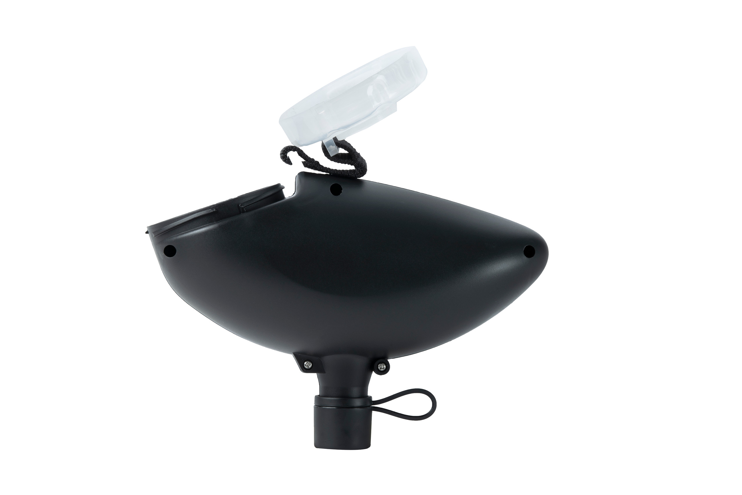 Twist Lock Hopper - 160 Round | PepperBall Hopper