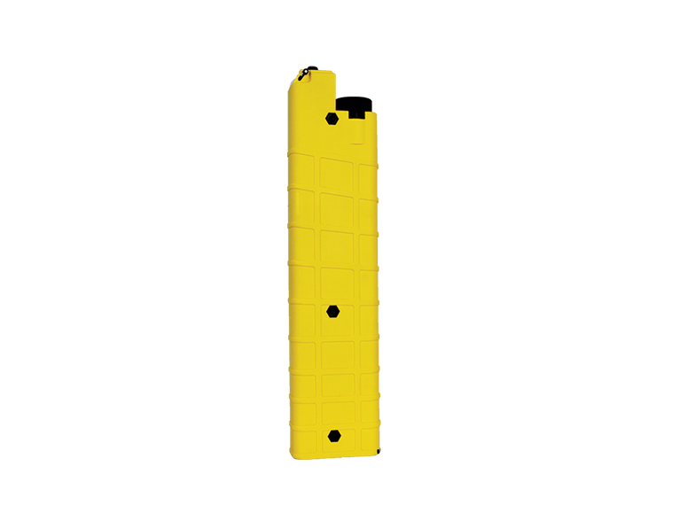PepperBall® Hoppers and Magazines