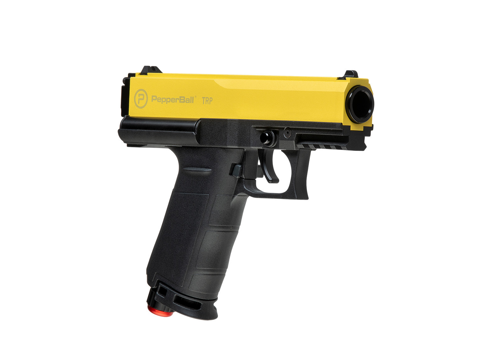 TRP™ | Non-Lethal Launcher | PepperBall®