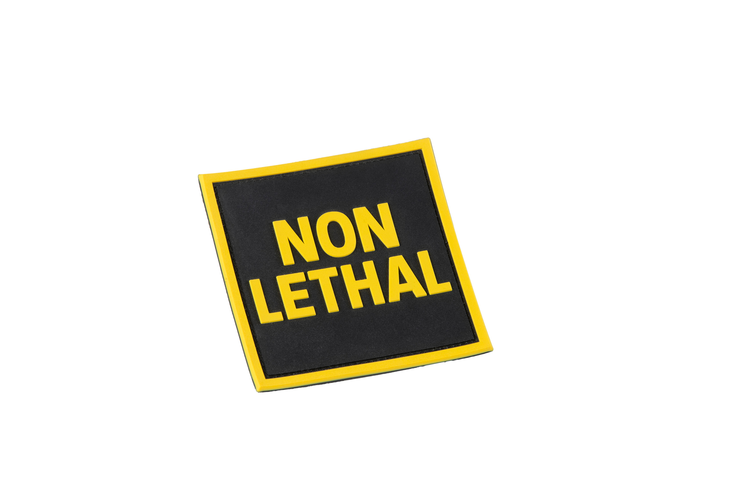 Non Lethal Patch - Velcro
