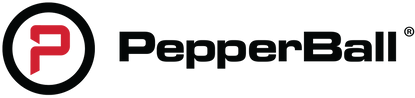PepperBall® INERT™ Round Projectile | Practice Projectiles
