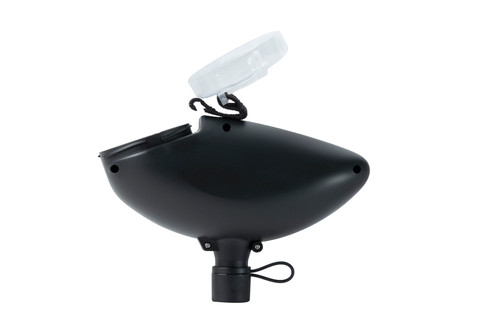 Twist Lock Hopper - 160 Round | PepperBall Hopper