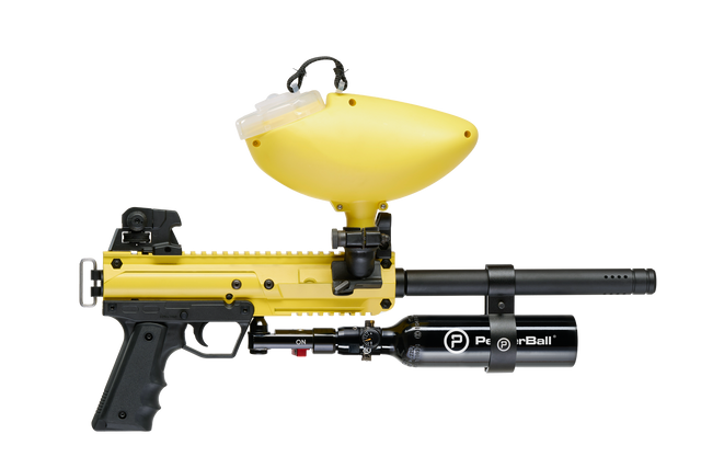 FTC PRO™ | Non-Lethal Launcher | PepperBall®