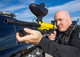 FTC PRO™ | Police Crowd Control | Pepper Ball Launcher