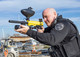 FTC PRO™ | Police Crowd Control | Pepper Ball Launcher