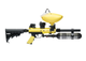 TAC-SA PRO PLUS™ | Non-Lethal Launcher | PepperBall®