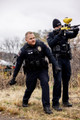 PepperBall® BURST™ | Crowd Control| Corrections Gear