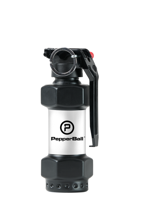 PepperBall BURST™ | Crowd Control| Corrections Gear