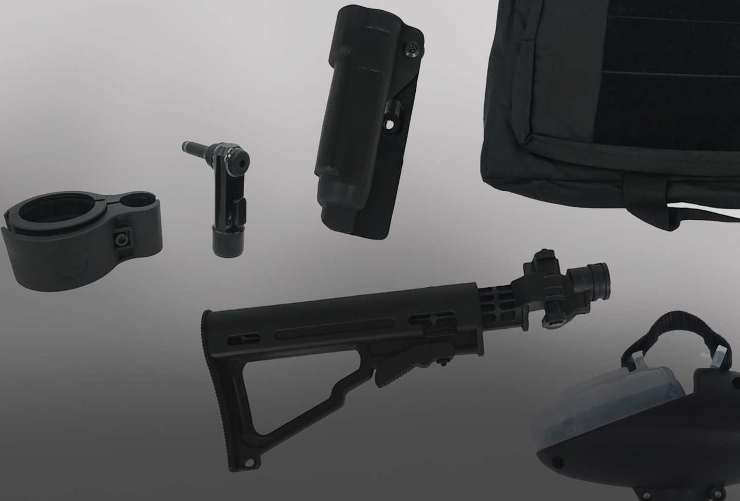 PepperBall Introduces New Line of Accessories for Enhanced Performance ...