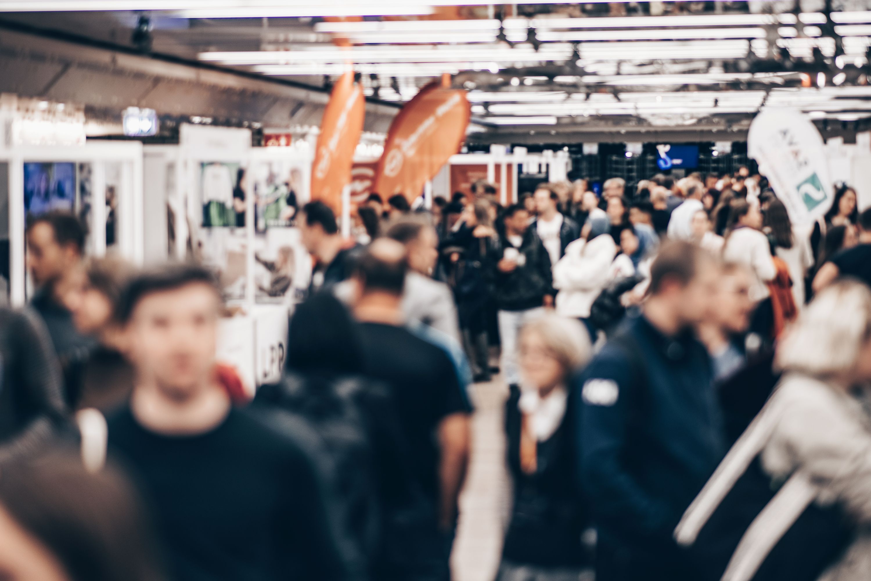 PepperBall to Exhibit at IACP 2025 Denver, CO Booth 1324 - PepperBall