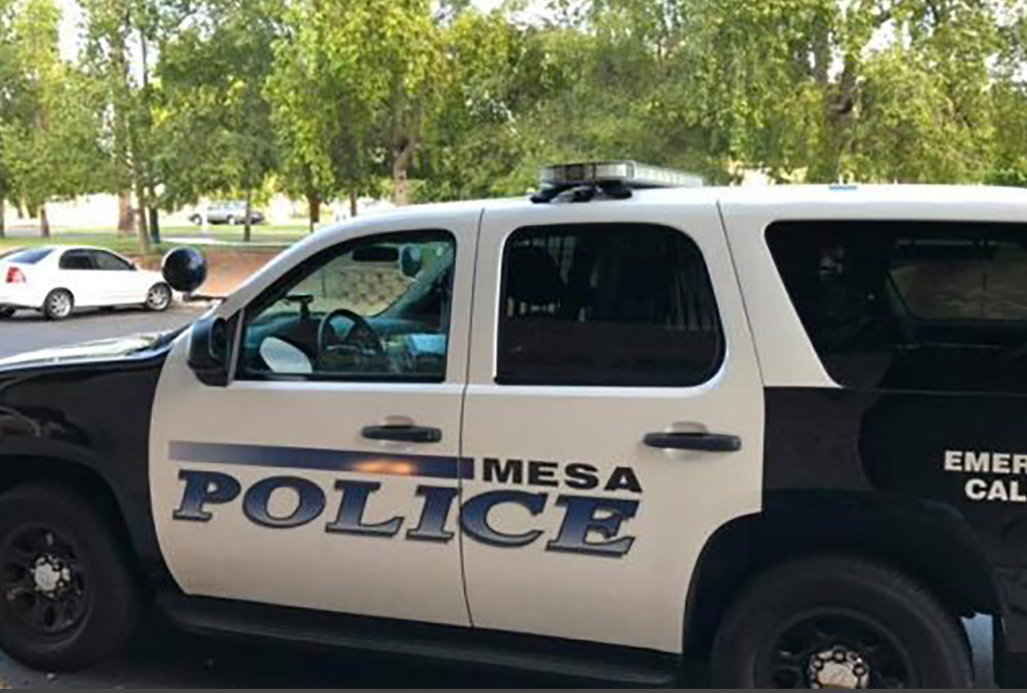 How Mesa, AZ Built a Day-to-Day Patrol Program With PepperBall - PepperBall