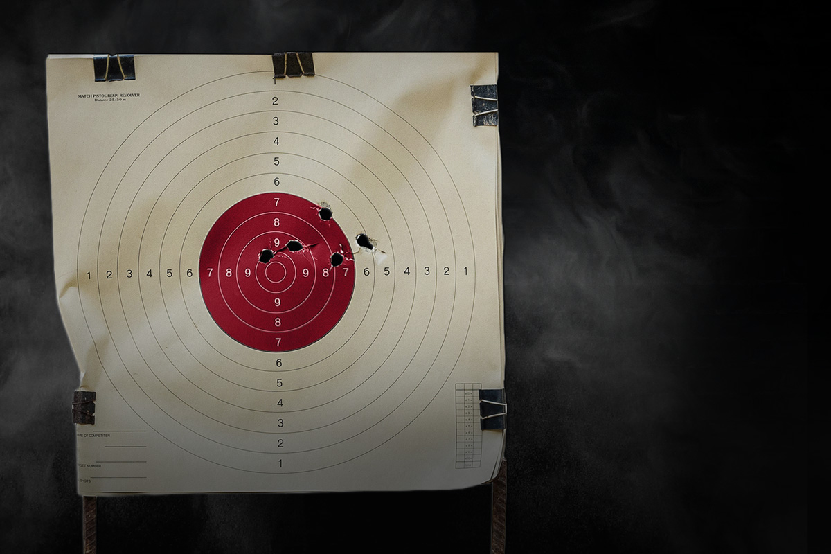 When Accuracy Matters—Pepperball And the ASTM Standard - PepperBall