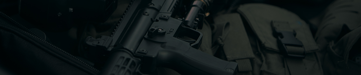 Tactical Gear | Riot Vests | PepperBall® Products