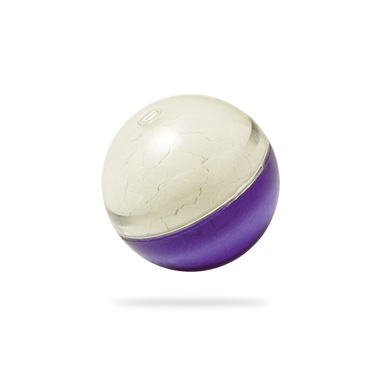 PepperBall® INERT™ | Practice Projectiles | Round Projectile