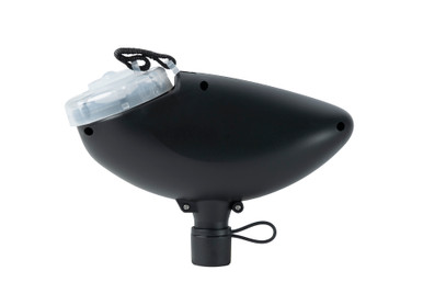Twist Lock Hopper - 160 Round | PepperBall Hopper