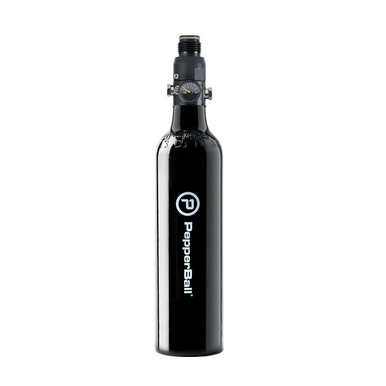 13 cu HPA Tank | Air Supply for PepperBall® Launchers