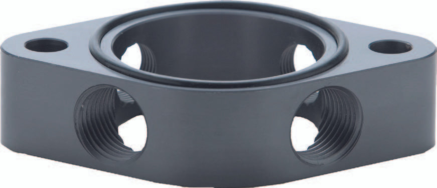 Larsen Racing Products - LRP