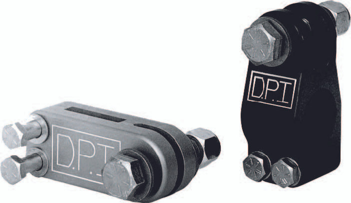 Larsen Racing Products - LRP