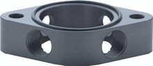 1" aluminum water neck spacer - LRP