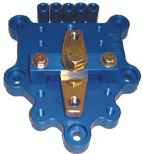 Combination Watts Link-Panhard Bar - LRP