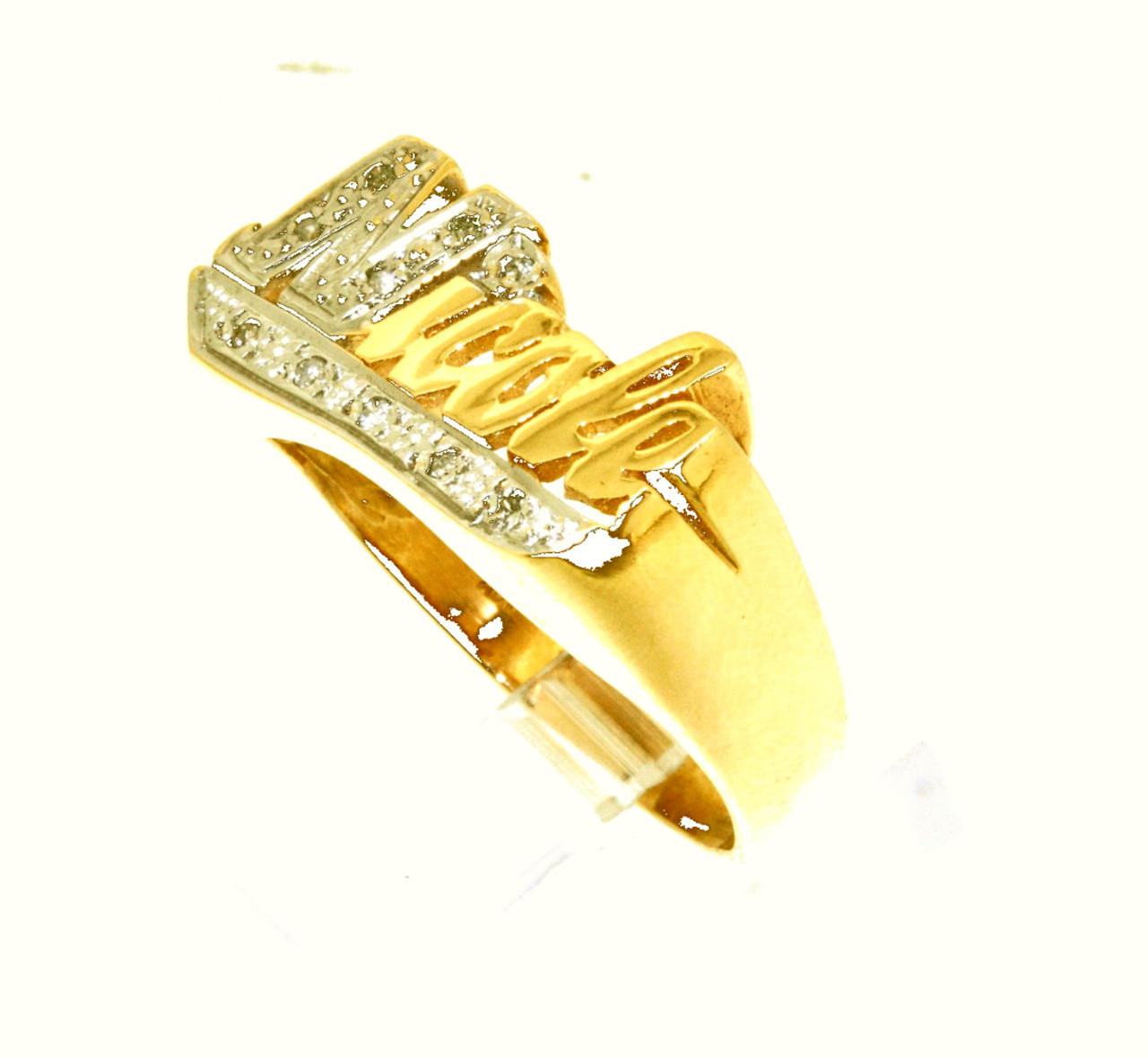 5 name ring store