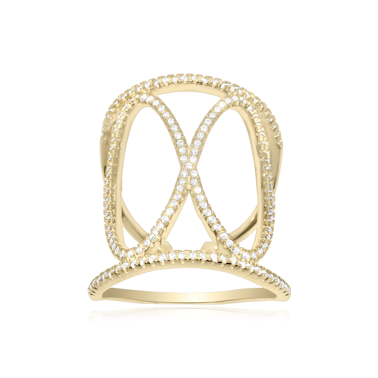 Fancy Infinity Designs