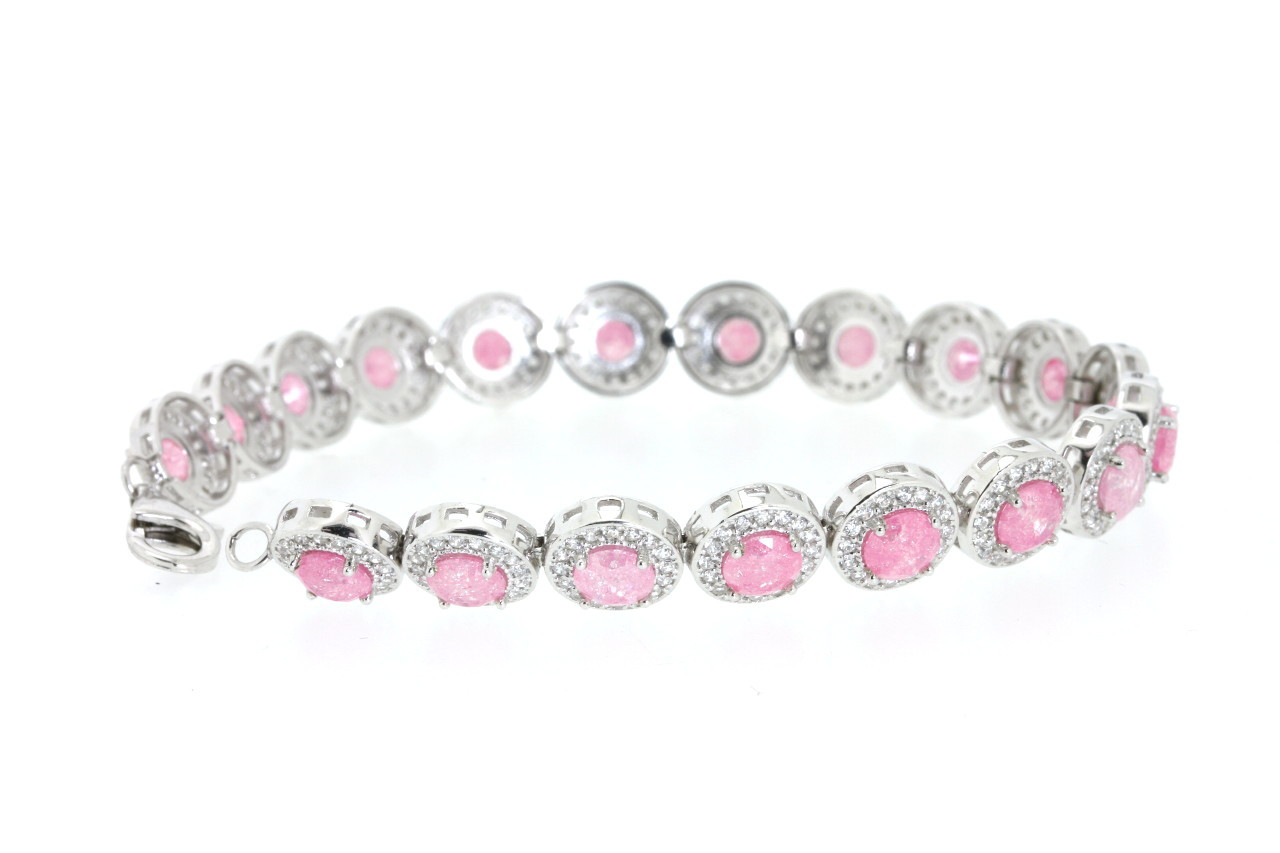 Light Pink Bracelet