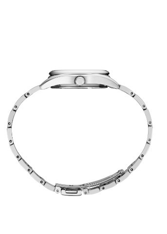 Seiko Essentials Stainless Steel Ladies Quartz Watch SUR531 | Shin ...