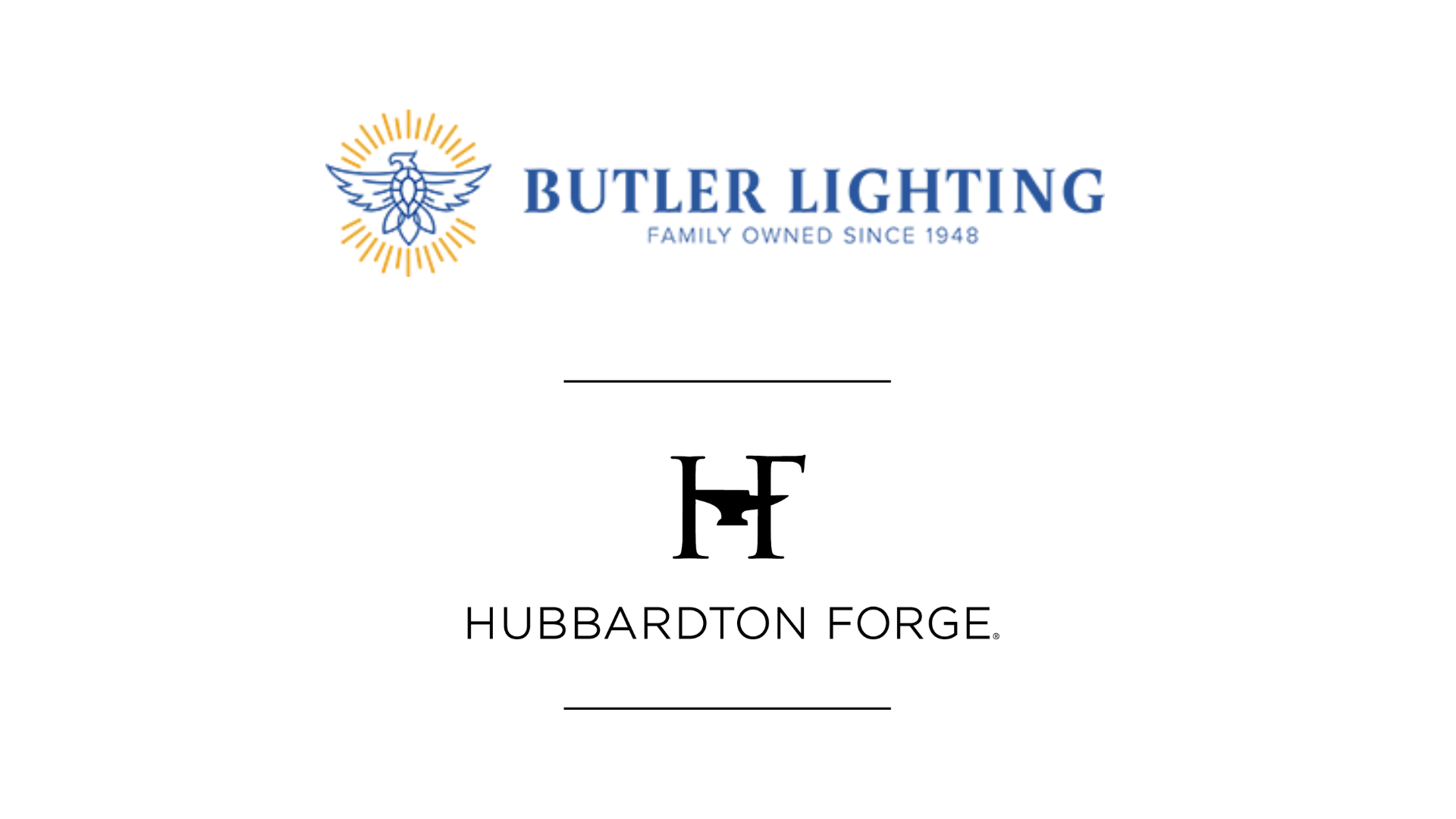 Hubbardton Forge & Their Top Collections - Butler Lighting USA