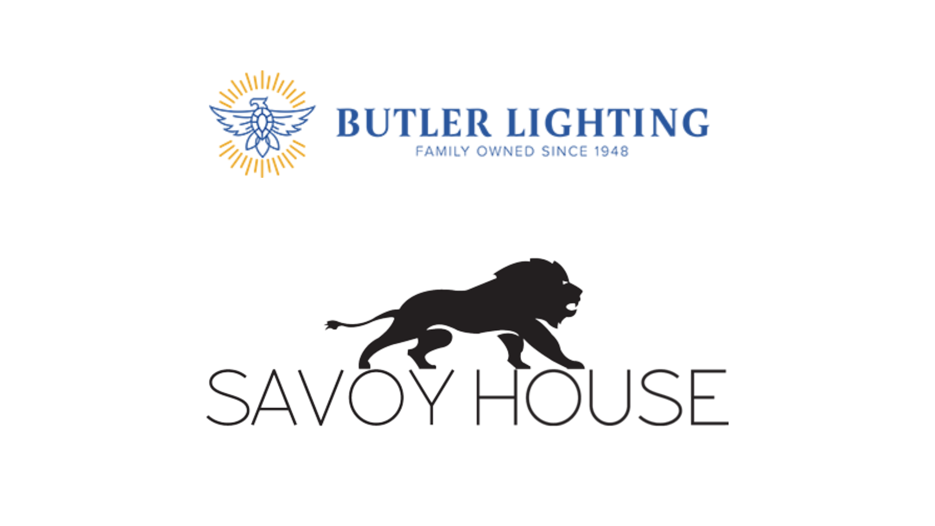 Savoy House Lighting & Their Top Collections - Butler Lighting USA