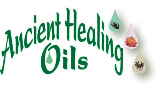 Ancient Healing Oils