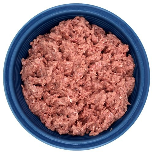 Blue Ridge Beef Frozen Duck with Bone Chub - Chaar