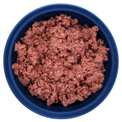 Blue Ridge Beef Frozen Beef with Bone Chub - Chaar