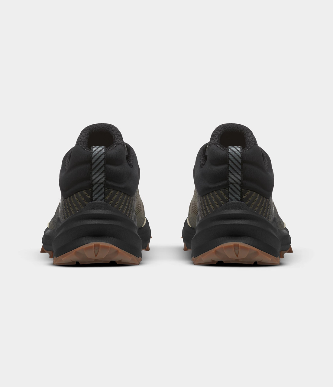 The North Face Men's Vectiv Fastpack Futurelight - Military Olive/TNF ...