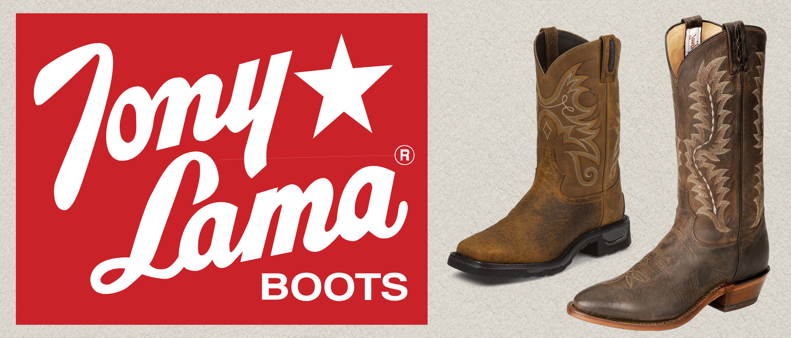 Tony Lama Boots | Chaar