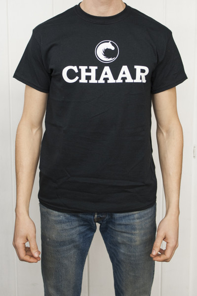 Chaar Tee Shirt - Unisex Crew Neck - Chaar