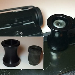 Shop All - Upgrades for Hi Point Carbines - Charging Handles - JSARMSCO.COM