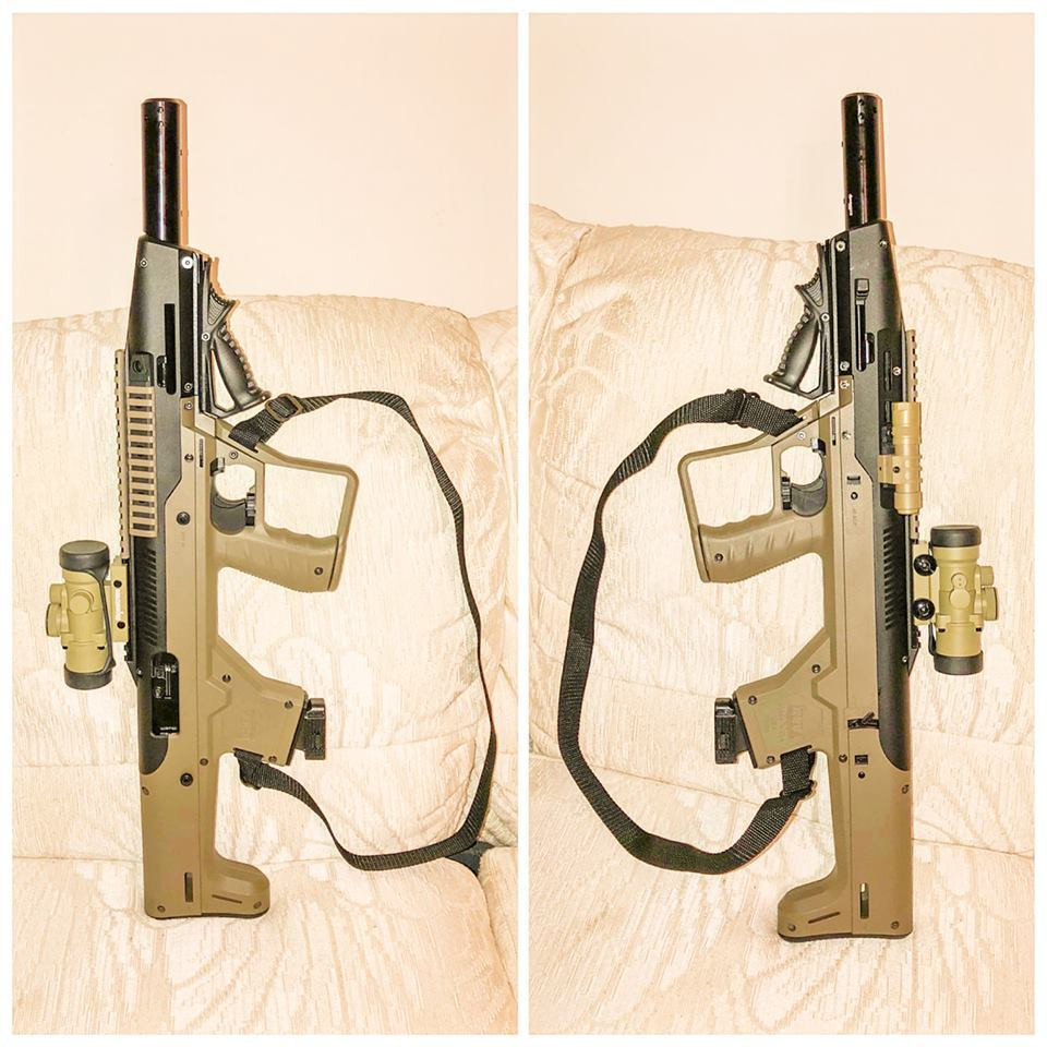 Shop All - Hightower Armory Bullpup Upgrades - JSARMSCO.COM