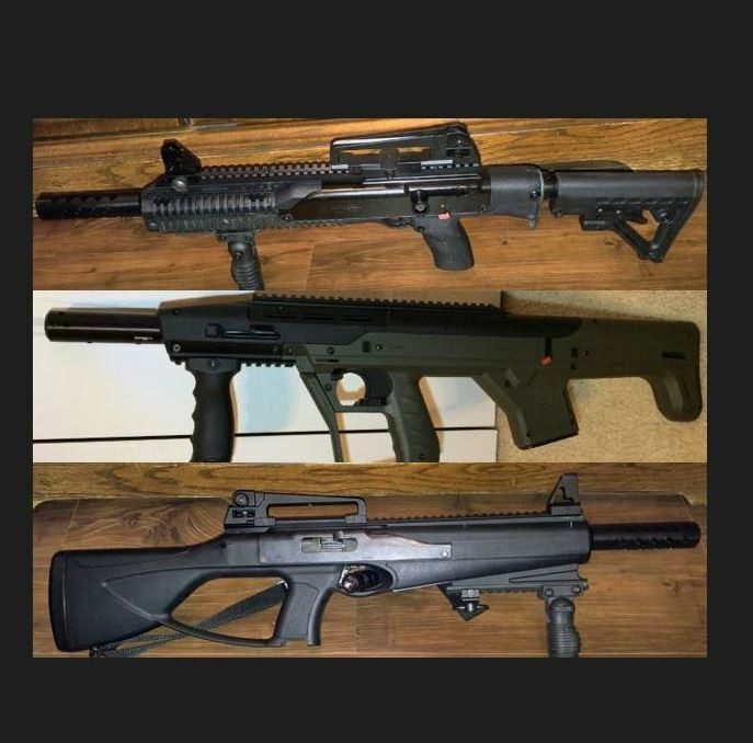 Shop All - Upgrades for Hi Point Carbines - Barrel Shrouds - JSARMSCO.COM