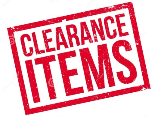 Shop All - Clearance Items - Page 1 - JSARMSCO.COM